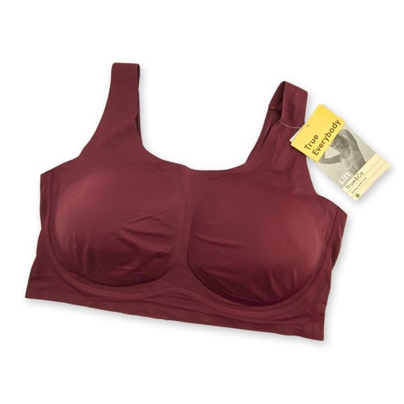 True And Co Intimates And Sleepwear True Co True Everybody Womens Plus